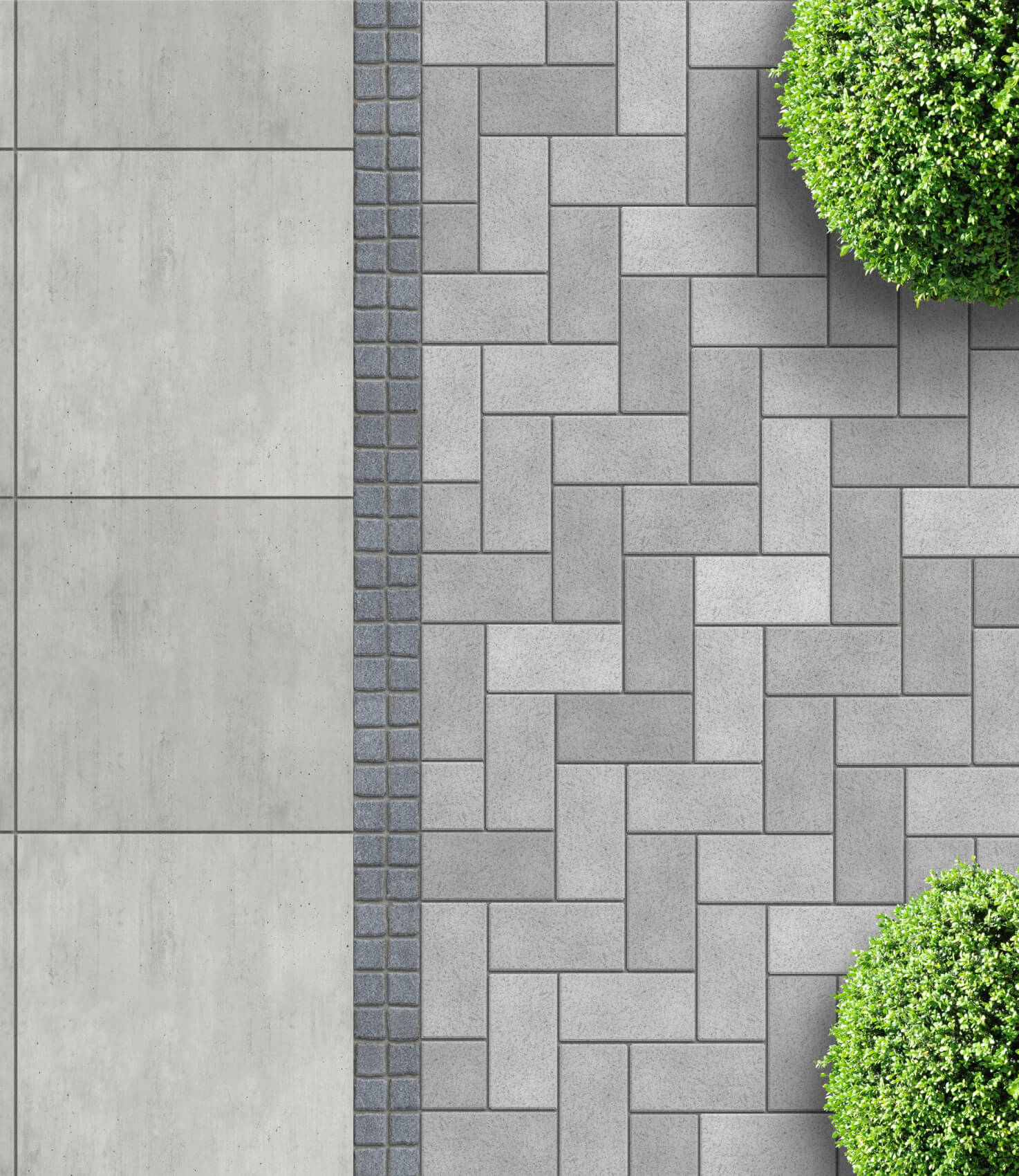 Hardscape Construction | Bloom Landscape