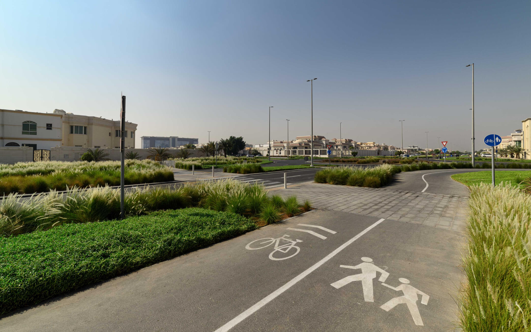 DMT ( Department of Municipalities and Transport ) | Bloom Landscape