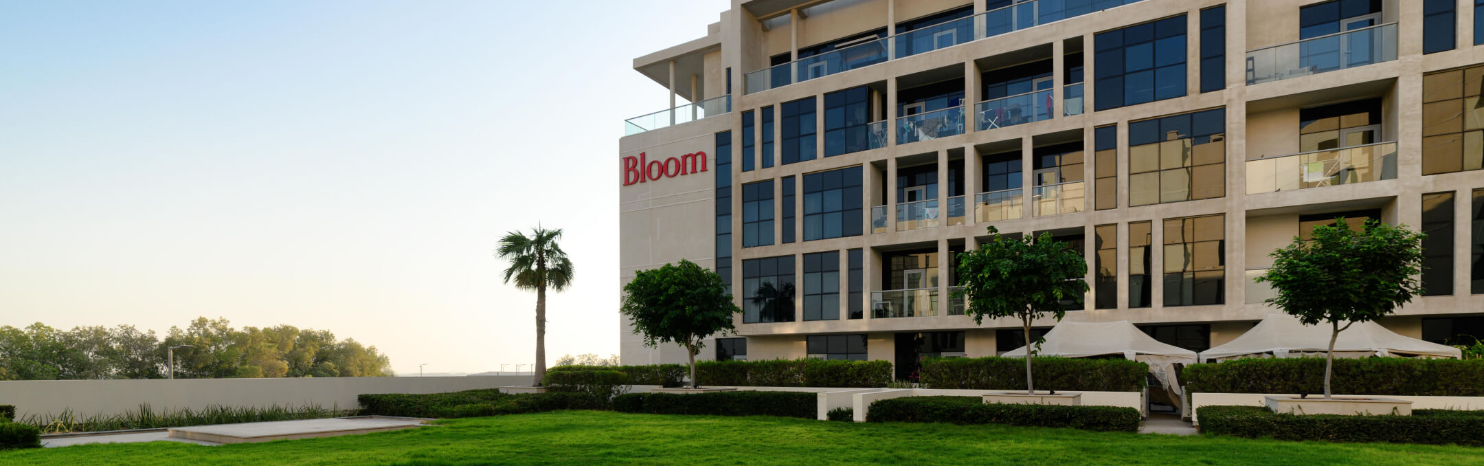 Bloom Facility Management – Bloom Heights | Bloom Landscape