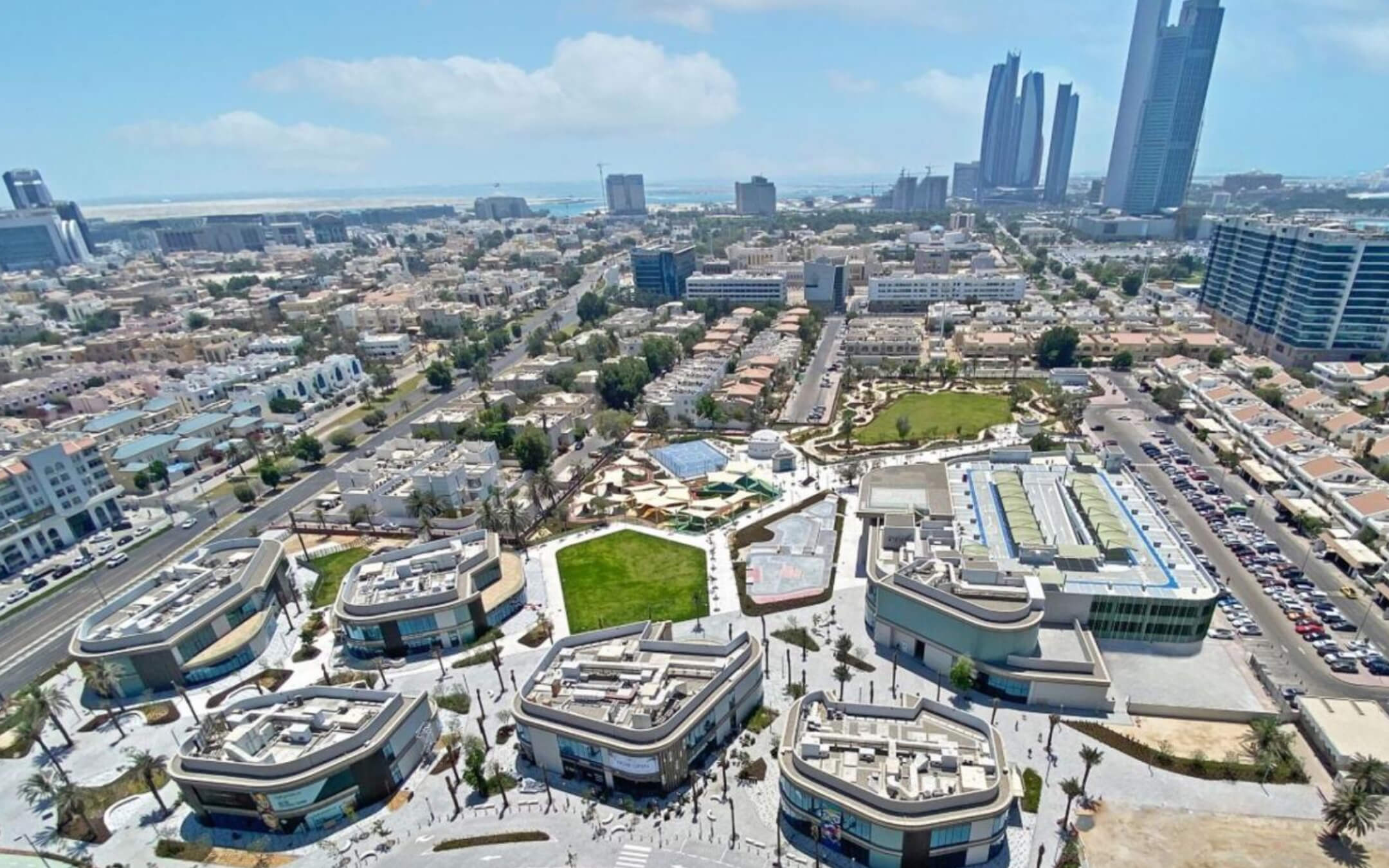 IMKAN | Bloom Landscape