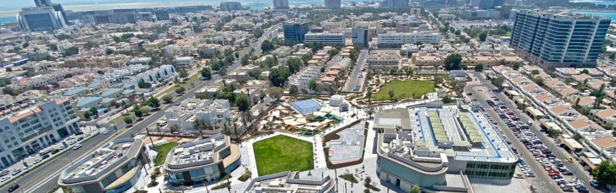 Bloom Landscape - Nurturing Nature