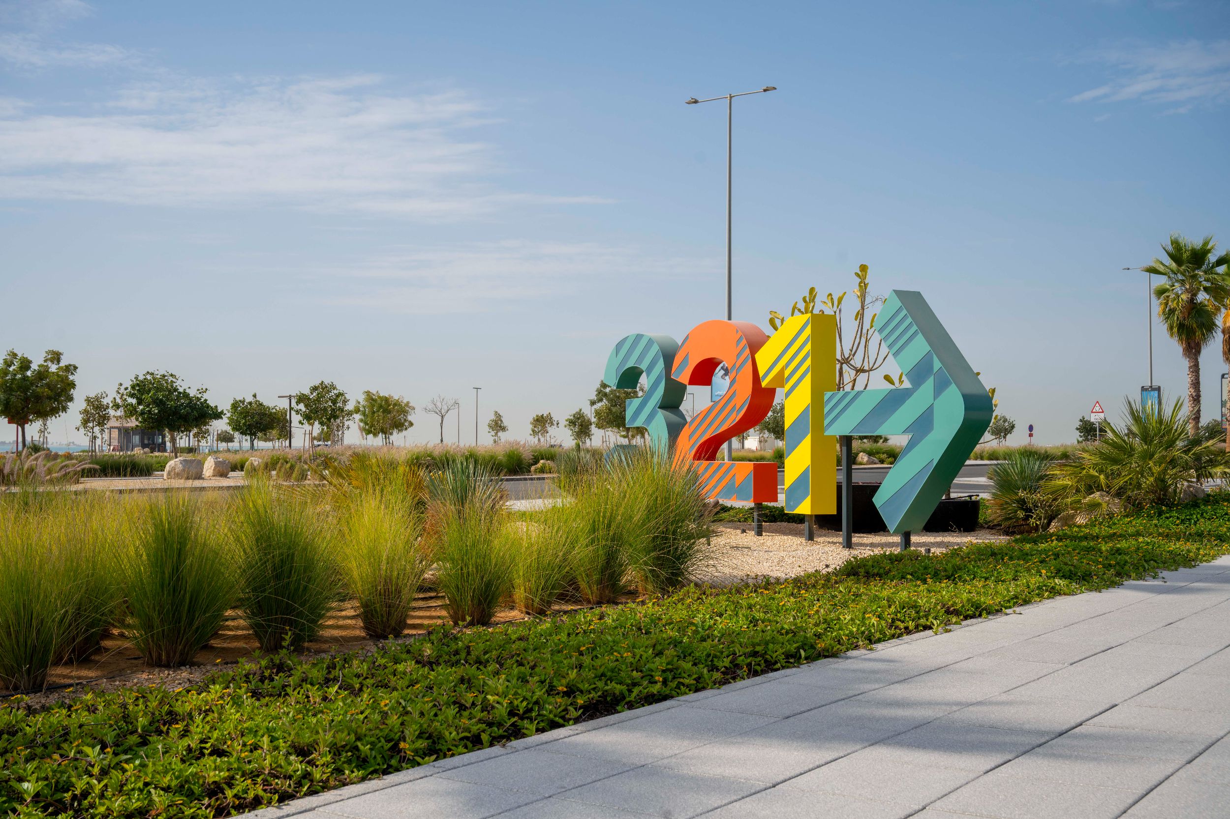 Portfolio | Bloom Landscape