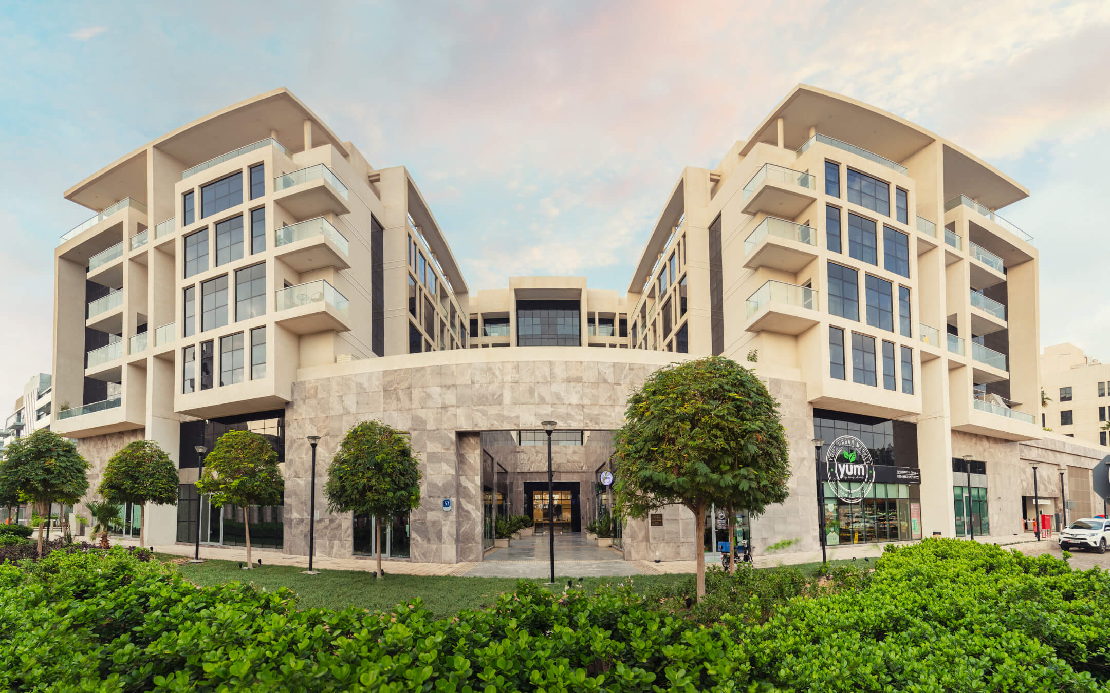 Ghantoot | Bloom Landscape