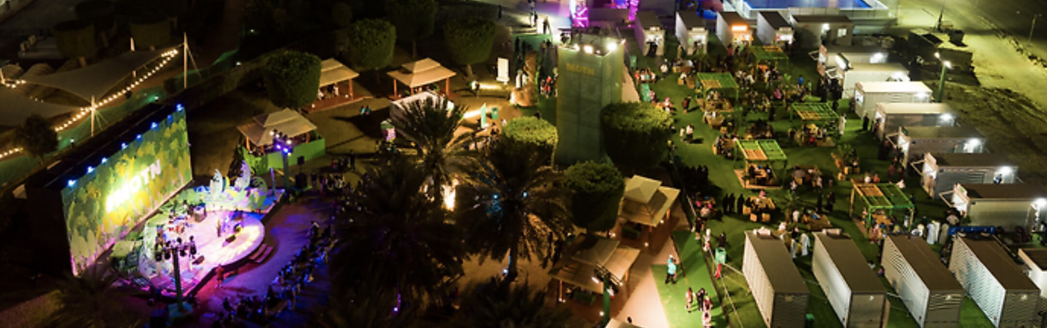 Ghantoot | Bloom Landscape