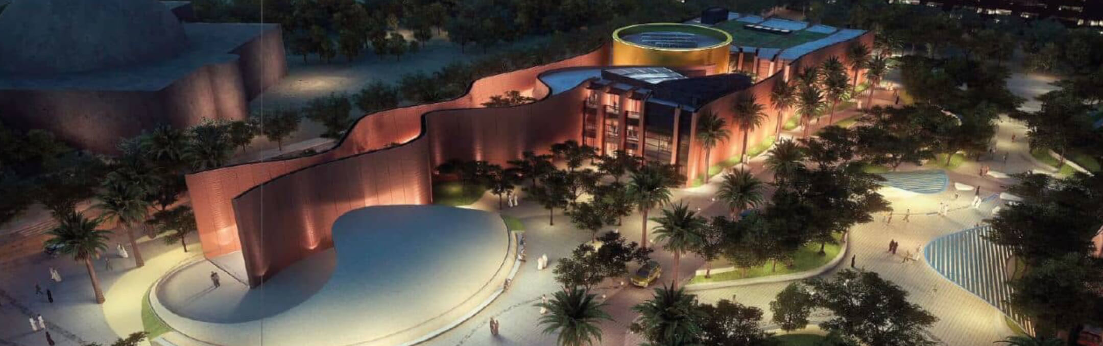 DMT ( Department of Municipalities and Transport ) | Bloom Landscape