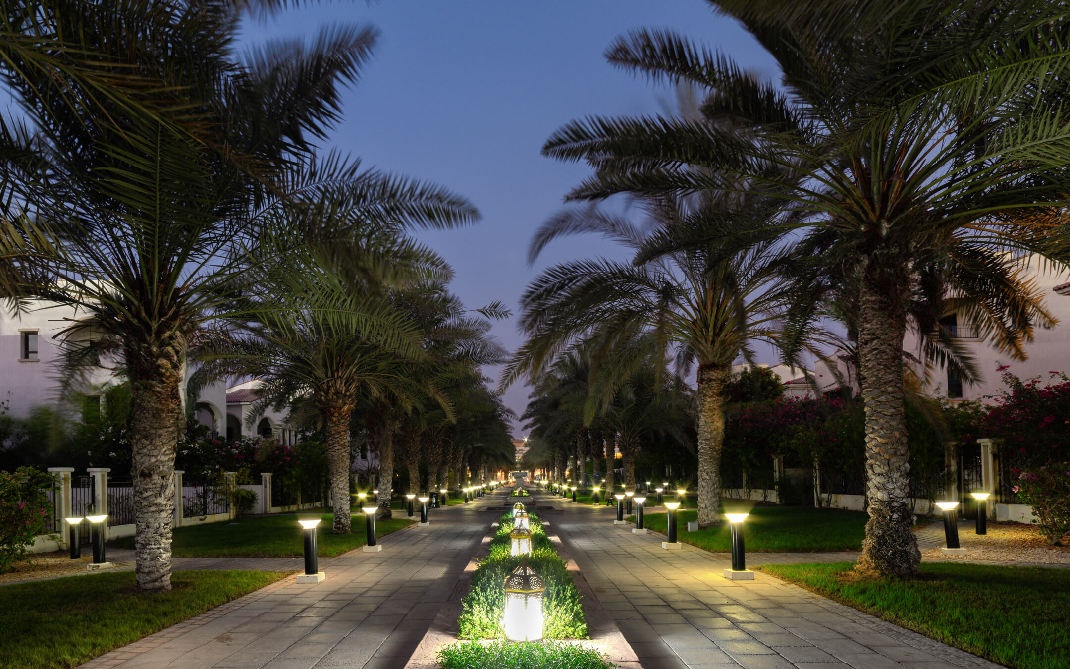 Bloom Facility Management – Bloom Gardens | Bloom Landscape