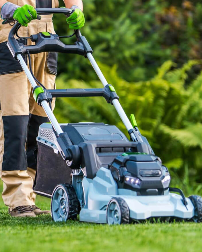 Landscape Design | Bloom Landscape