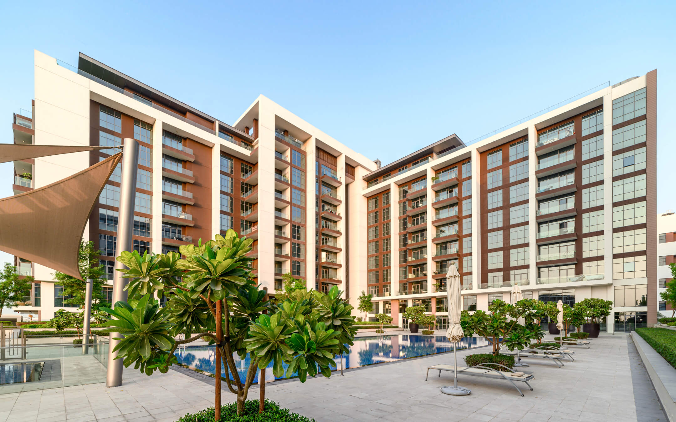 Dubai Hills | Bloom Landscape