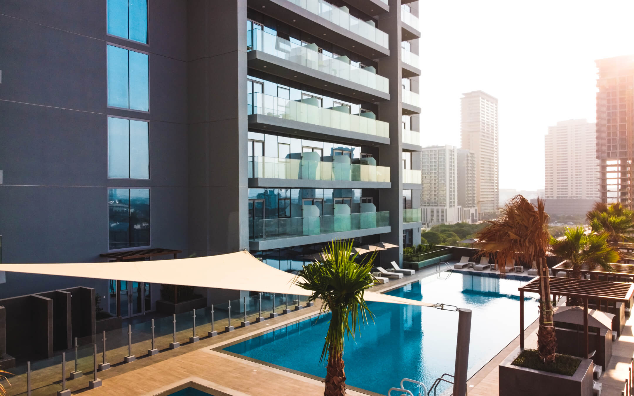 Bloom Facility Management – Bloom Heights | Bloom Landscape