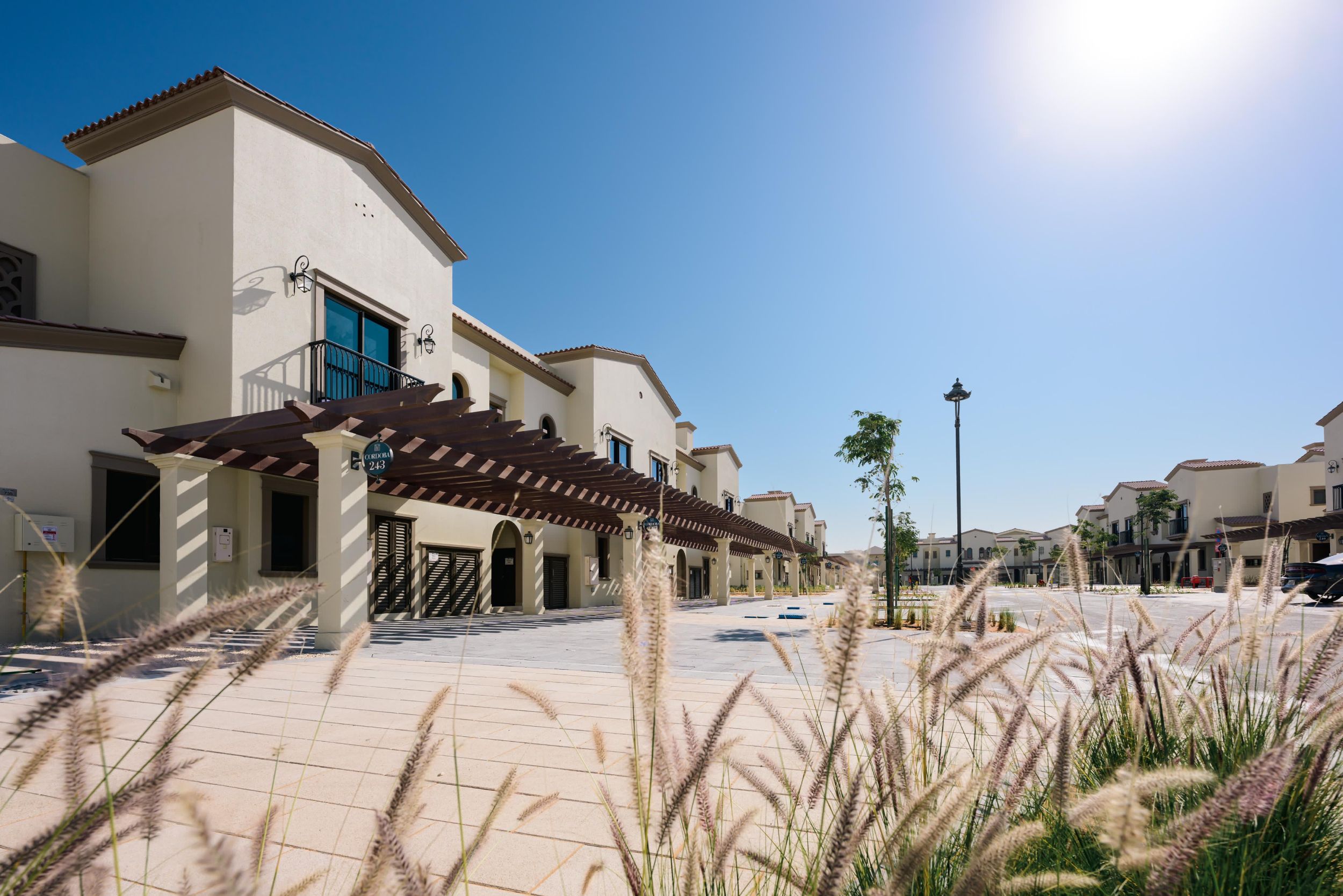 Portfolio | Bloom Landscape