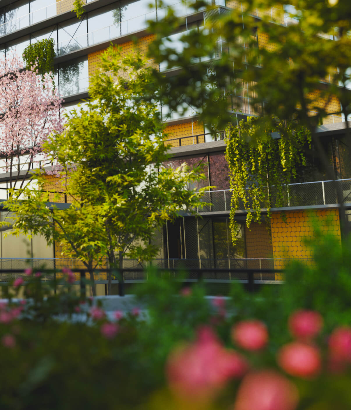 About Us | Bloom Landscape