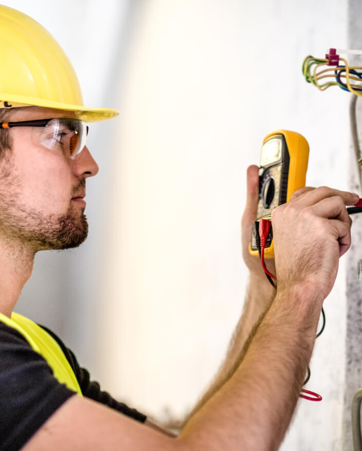 Electro-Mechanics | Bloom Landscape