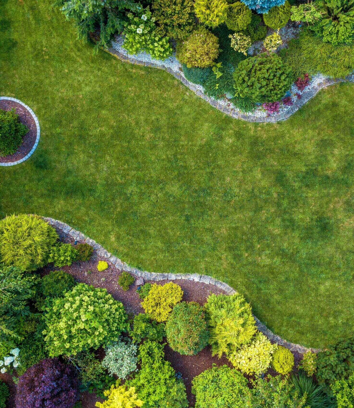 Landscape Design | Bloom Landscape