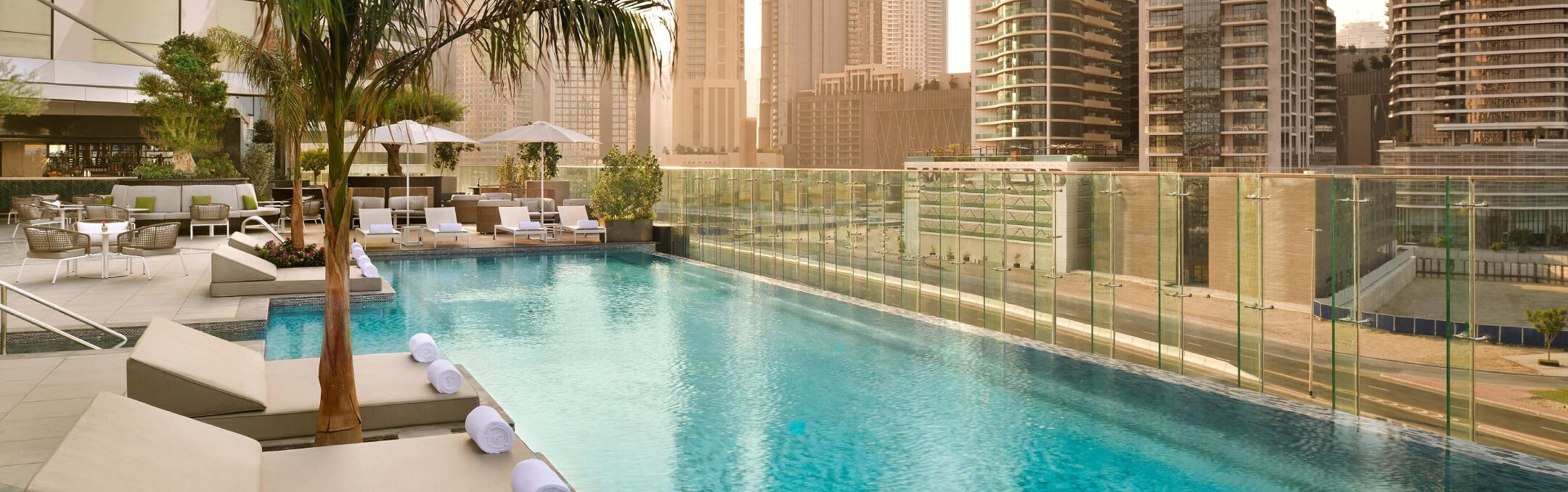 SP Middle East | Bloom Landscape